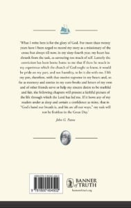 John G. Paton by John G. Paton | Banner of Truth USA