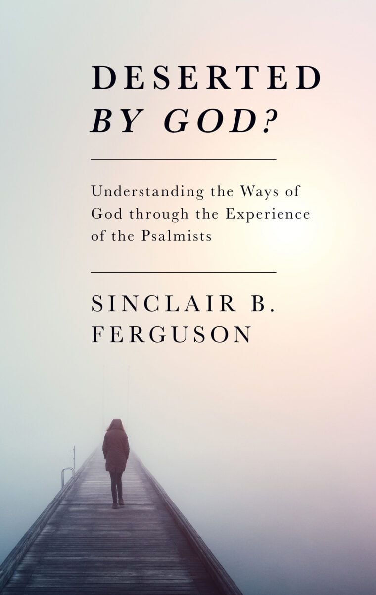 Sinclair B. Ferguson Books | Banner of Truth USA