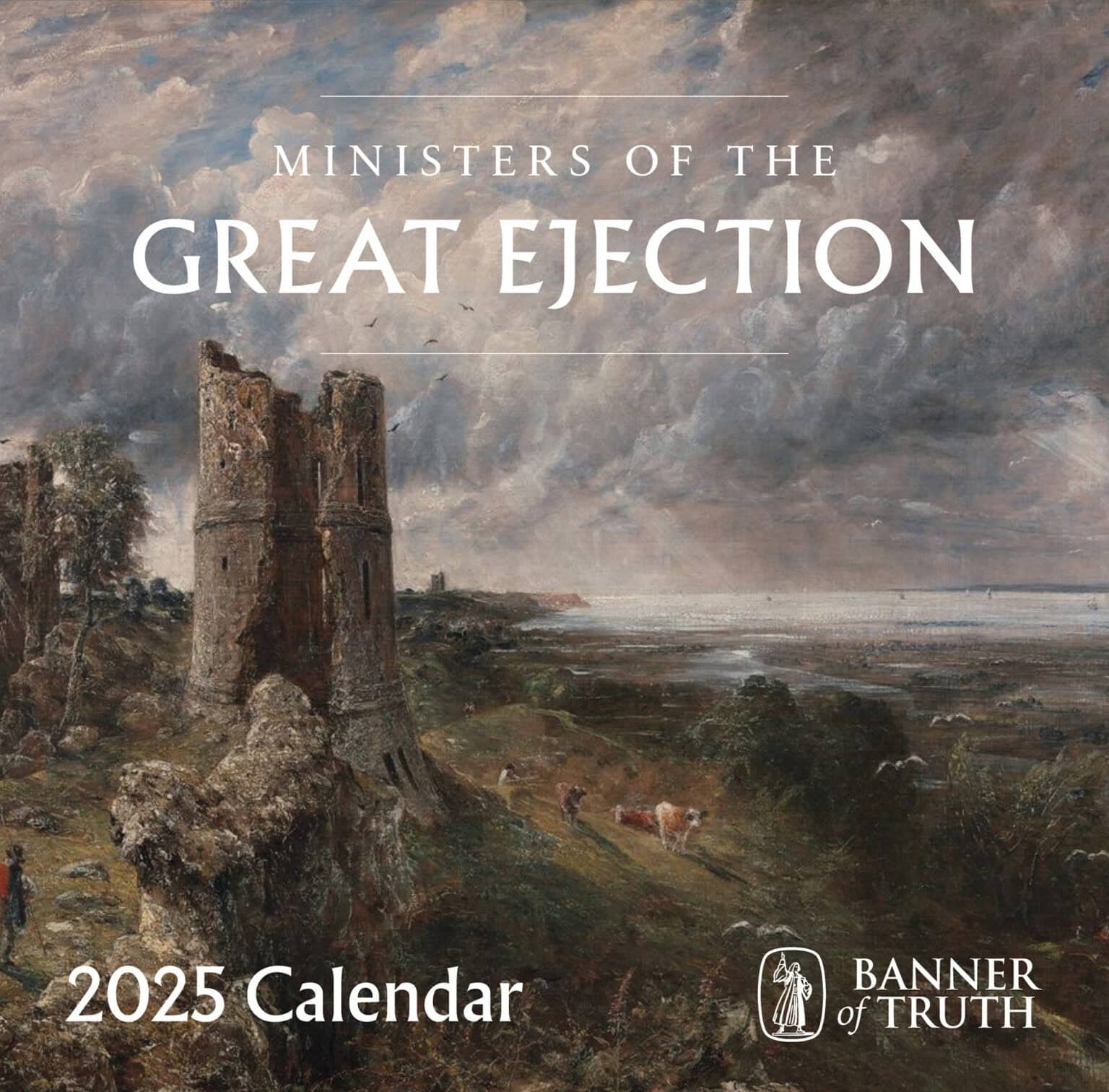 New Releases from The Banner of Truth – Christian Books Online