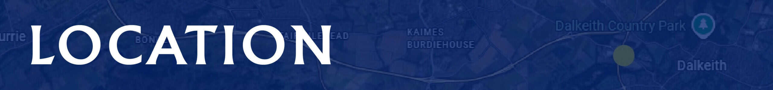 Location – Banner of Truth USA