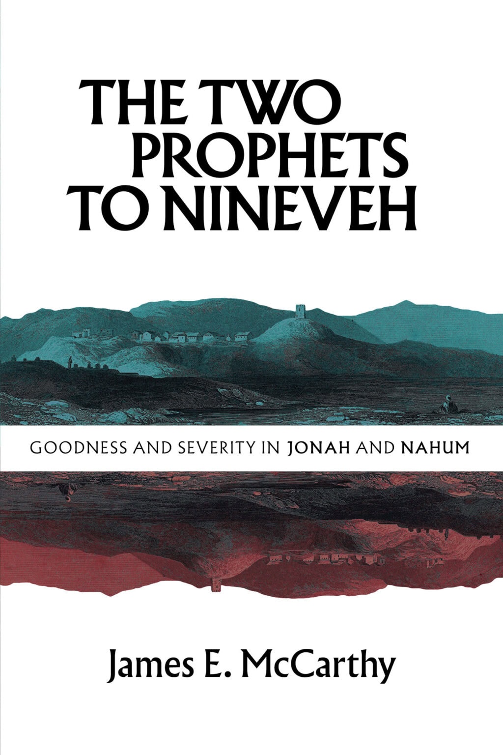 The Two Prophets to Nineveh – Banner of Truth USA
