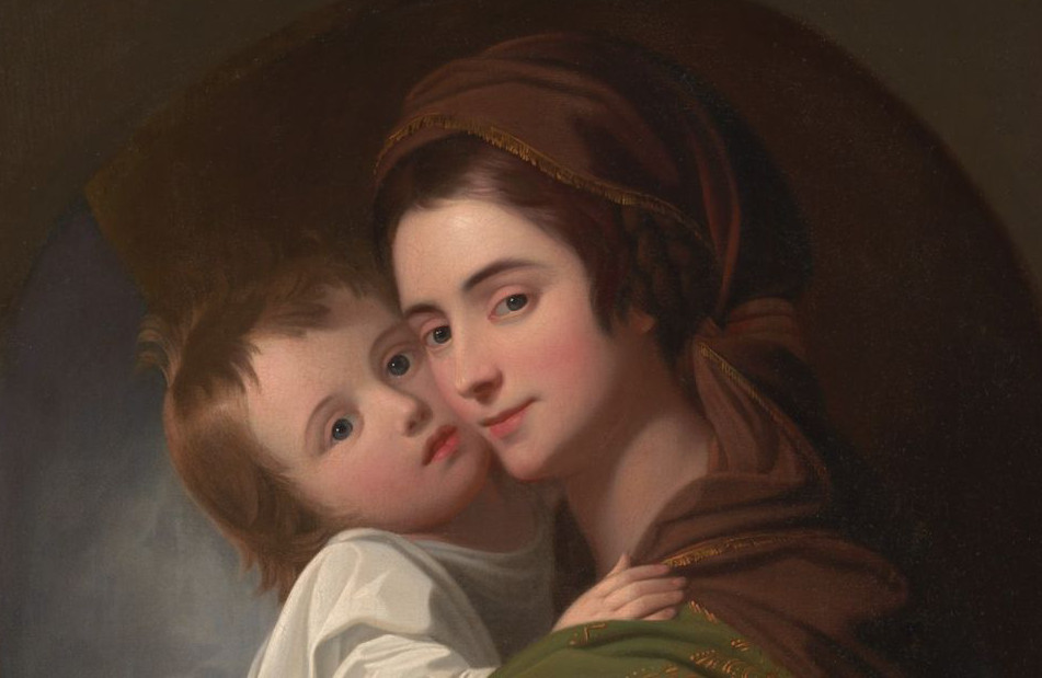 Archibald Alexander on Maternal Piety – Banner of Truth USA